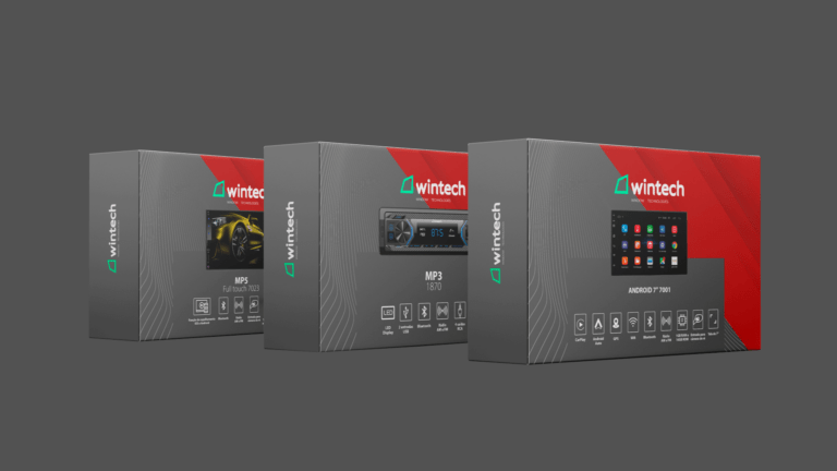 Wintech - Buffo Design