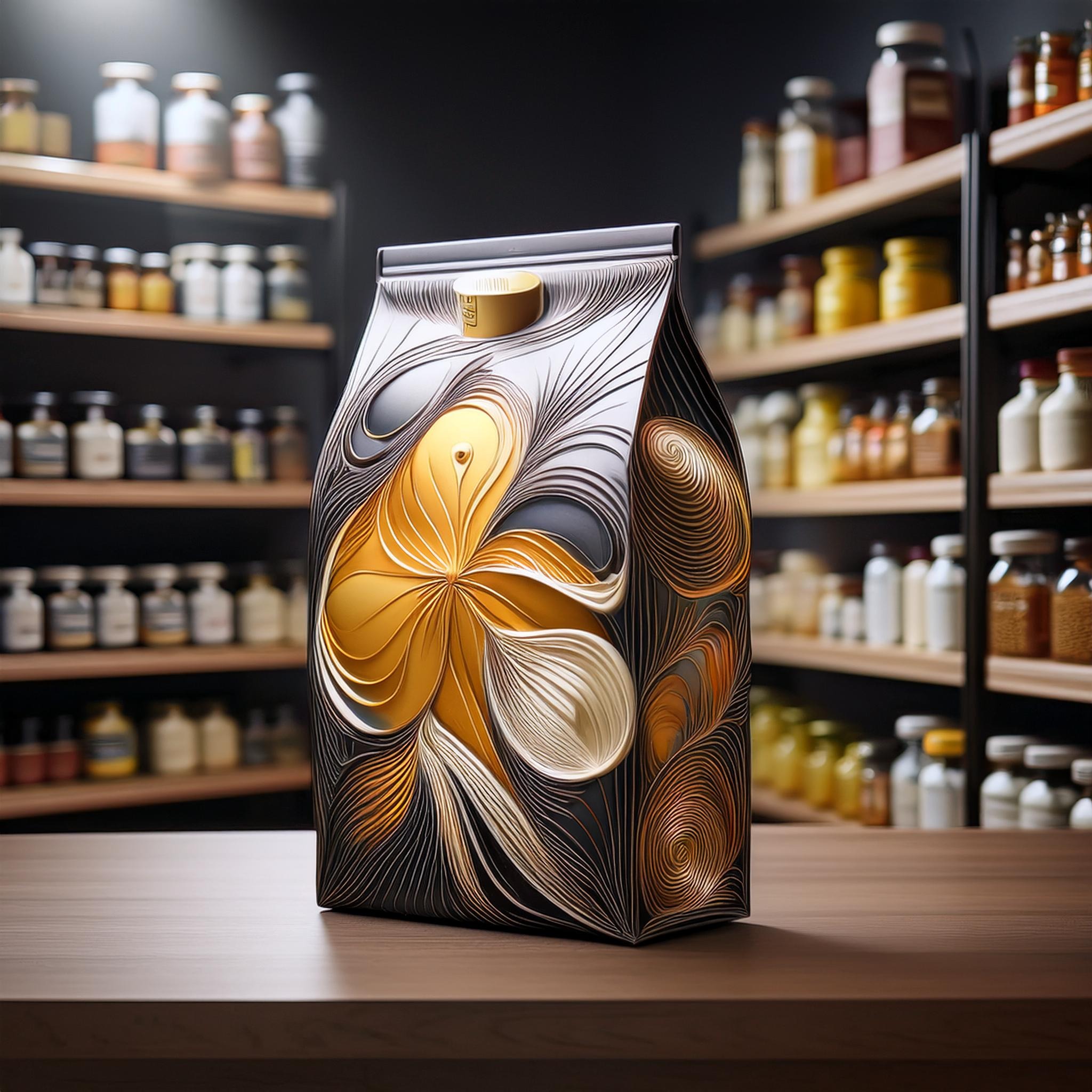 Como o Design de Embalagem pode destacar seu produto no Ponto de Venda - Buffo Design